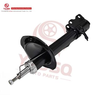 China Nissan X-TRAIL T30 Gas Shock Absorber E5530-38H625 2007-2014 for sale