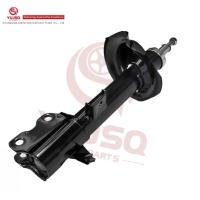 China Nissan X-TRAIL T30 Gas Shock Absorber E5530-38H625 2007-2014 for sale