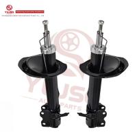 China Nissan X-TRAIL T30 Gas Shock Absorber E5530-38H625 2007-2014 for sale