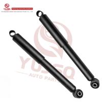 China Nissan NV350 Caravan Urvan Shock Absorber E6200-3XA1A 1 Year Warranty for sale