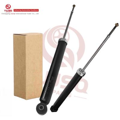 China Nissan NV350 Caravan Shock Absorber 55300-0M000 OEM 1 Year Warranty for sale