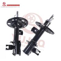 China Nissan TEANA Gas Shock Absorber 54303-3TS0B with 1 Year Warranty for sale