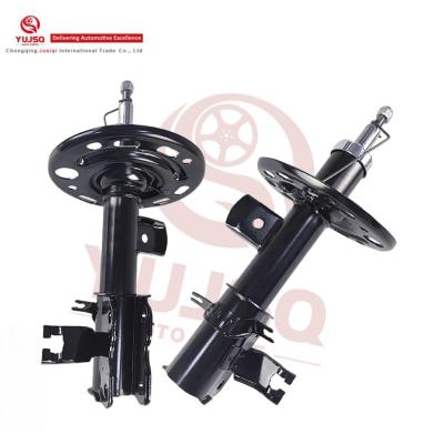 China Nissan TEANA Gas Shock Absorber 54303-3TS0B with 1 Year Warranty for sale