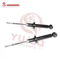China Nissan SUNNY AB14 AN15 Shock Absorber 341186 OEM 1 Year Warranty for sale
