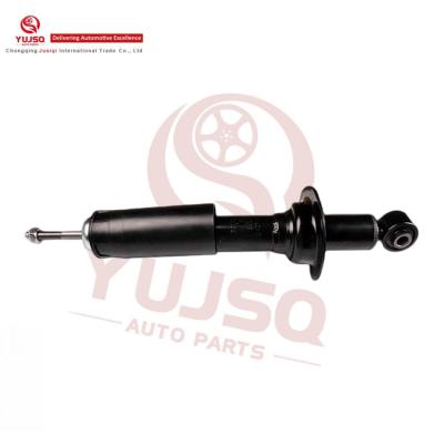 China Nissan NAVARA NP300 D40 4WD Shock Absorber 56110-EB71A OEM for sale