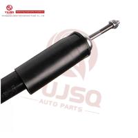 China Nissan NAVARA NP300 D40 4WD Shock Absorber 56110-EB71A OEM for sale