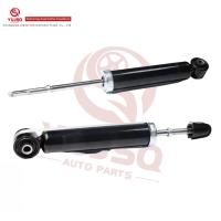 China Nissan Quest Gas Shock Absorber E6210-1JB0B 1 Year Warranty for sale