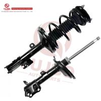 China Nissan Shock Absorber 54302-BM425 for ALMERA II Hatchback 2000- for sale