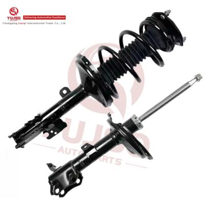 China Nissan Shock Absorber 54302-BM425 for ALMERA II Hatchback 2000- for sale