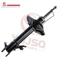 China Nissan Shock Absorber 54302-BM425 for ALMERA II Hatchback 2000- for sale