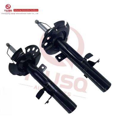 China Ford Focus Shock Absorber CV6118045CBB 1872414 1 Year Warranty for sale