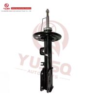 China Ford Explorer Shock Absorber FB5Z18124M 1 Year Warranty 2011-2019 for sale