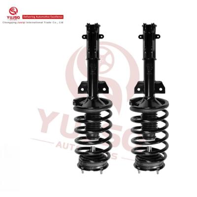 China Ford Mustang 2005-2010 Shock Absorber OE 172138 with 1 Year Warranty for sale