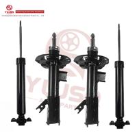 China Ford Taurus Shock Absorber G3GC18K045CE 2018-2022 1 Year Warranty for sale