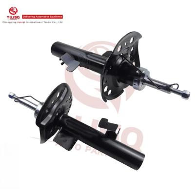 China Ford Mondeo A8 Gas Shock Absorber 8G91-18045-BBC 1 Year Warranty for sale
