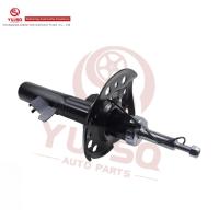 China Ford Mondeo A8 Gas Shock Absorber 8G91-18045-BBC 1 Year Warranty for sale