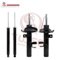 China Ford Focus Shock Absorber BV6118046GC 1 Year Warranty OEM Size for sale
