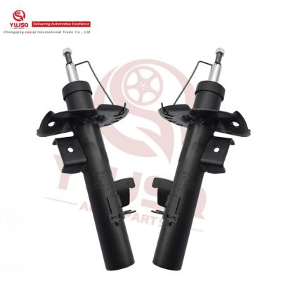 China Ford Mondeo Shock Absorber 8G9118045BBC 1 Year Warranty OEM Standard for sale