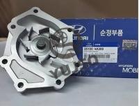 China Engine Coolant System Water Pump for Hynudai KIA 251004A300 for sale