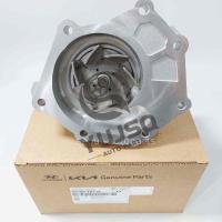 China Hyundai KIA Water Pump 251004A710 for sale