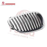 China OEM ABS Material Front Grille for BMW 5 Series E60 LCI 2008 Replacement Car Grill for sale