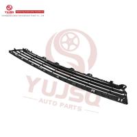 China OEM 51117294475 ABS Plastic Front Bumper Grille for BMW X5 Series F15 2014-2018 Replacement for sale