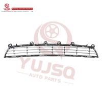 China OEM 51117294475 ABS Plastic Front Bumper Grille for BMW X5 Series F15 2014-2018 Replacement for sale