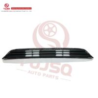 China OEM 51117338491 Front Bumper Grille for BMW X3 F25 2015-2017 with Plastic Material for sale
