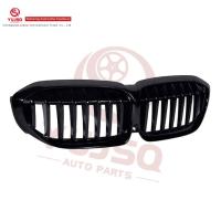China OEM 51138072086 ABS Plastic Front Grille for BMW X3 G20 with 24 Hours Customer Service for sale
