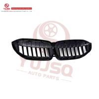 China OEM 51138072086 ABS Plastic Front Grille for BMW X3 G20 with 24 Hours Customer Service for sale