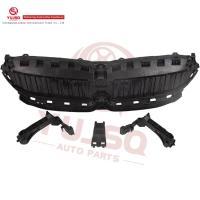 China OEM 51749465188 Car Grill with 100% Fitment and 14 Years Experience for BMW 3 Series G20 2018 for sale