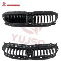 China OEM 51749465188 Car Grill with 100% Fitment and 14 Years Experience for BMW 3 Series G20 2018 for sale