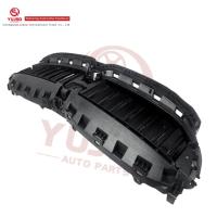 China OEM 51749465188 Car Grill with 100% Fitment and 14 Years Experience for BMW 3 Series G20 2018 for sale