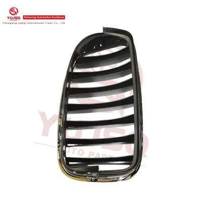 China OEM BMW X5 E70 2006-2013 Front Grill with 1 Year Warranty and Part Number 51137157687 for sale