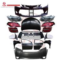 China OEM BMW X5 E70 2006-2013 Front Grill with 1 Year Warranty and Part Number 51137157687 for sale