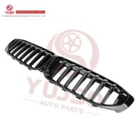 China OEM 51138072085 Plastic Material Universal Fitment Front Bumper Grille for BMW 3 Series G20 G21 G28 for sale