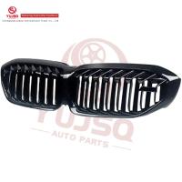 China OEM 51138072085 Plastic Material Universal Fitment Front Bumper Grille for BMW 3 Series G20 G21 G28 for sale