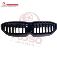 China OEM 51138072085 Plastic Material Universal Fitment Front Bumper Grille for BMW 3 Series G20 G21 G28 for sale