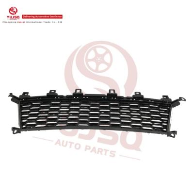 China OEM 51118075642 Plastic Car Grille with Universal Fitment for BMW 3 Series G20 Front Bumper Replacement for sale