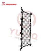 China OEM 51118075642 Plastic Car Grille with Universal Fitment for BMW 3 Series G20 Front Bumper Replacement for sale