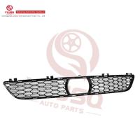 China OEM 51118068338 ABS Plastic Front Bumper Grille for BMW 5 Series G30 2017 Easy Installation for sale