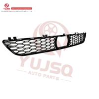 China OEM 51118068338 ABS Plastic Front Bumper Grille for BMW 5 Series G30 2017 Easy Installation for sale