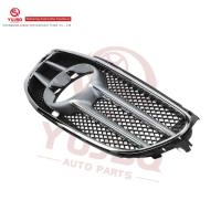 China OEM Plastic Car Grille for Mercedes-Benz E-Class W212 Sport 2014-2015 with Universal Fitment for sale