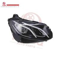 China OEM 2138889500 Car Grille for Mercedes-Benz E-Class Sport W213 2021 for sale