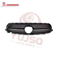China OEM Plastic Front Bumper Grille for Mercedes-Benz E-Class W213 2021-2023 Universal Fitment Car Grills for sale