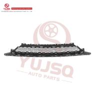 China OEM Plastic Car Grille for Mercedes-Benz C-Class W205 C300 2019-2020 Front Bumper Grille with Easy Installation for sale