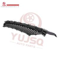 China OEM Plastic Car Grille for Mercedes-Benz C-Class W205 C300 2019-2020 Front Bumper Grille with Easy Installation for sale