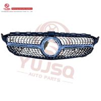 China OEM 2058881260 Car Grille for Mercedes-Benz E-Class W213 2021- with 1 Year Warranty and Front Bumper Grille for sale
