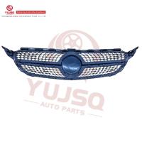 China OEM 2058881260 Car Grille for Mercedes-Benz E-Class W213 2021- with 1 Year Warranty and Front Bumper Grille for sale