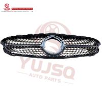 China OEM 2058881260 Car Grille for Mercedes-Benz E-Class W213 2021- with 1 Year Warranty and Front Bumper Grille for sale